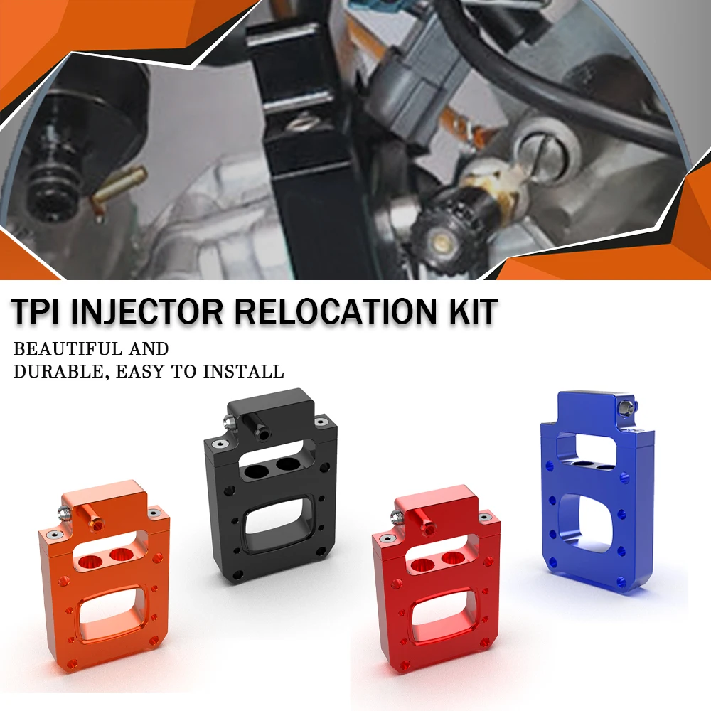 For-Husqvarna-TE300i-TE250i-GasGas-EC300-EC250-Motorcycle-TPI-Injector ...