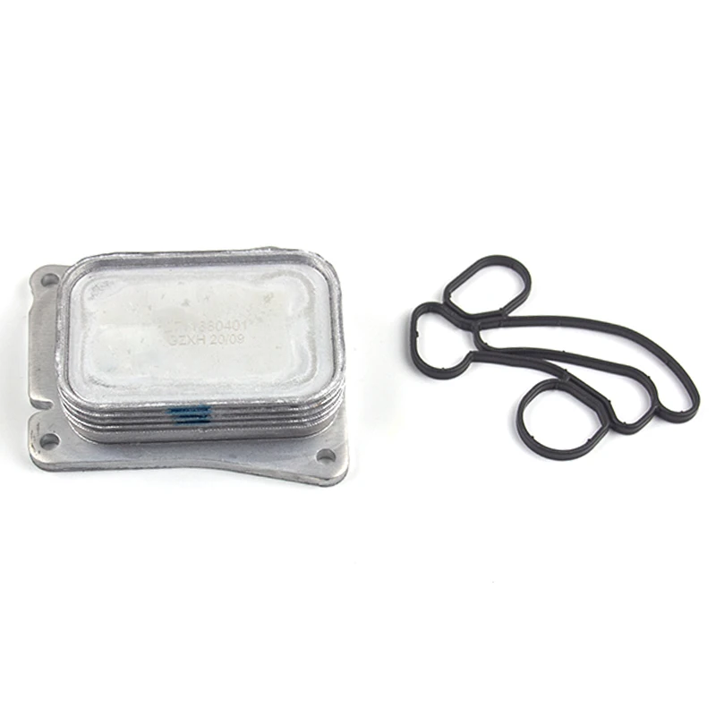 2711880401 A2711880401 엔진 오일 쿨러 W211 W204 C200 C230 2003 2004 2005 ...