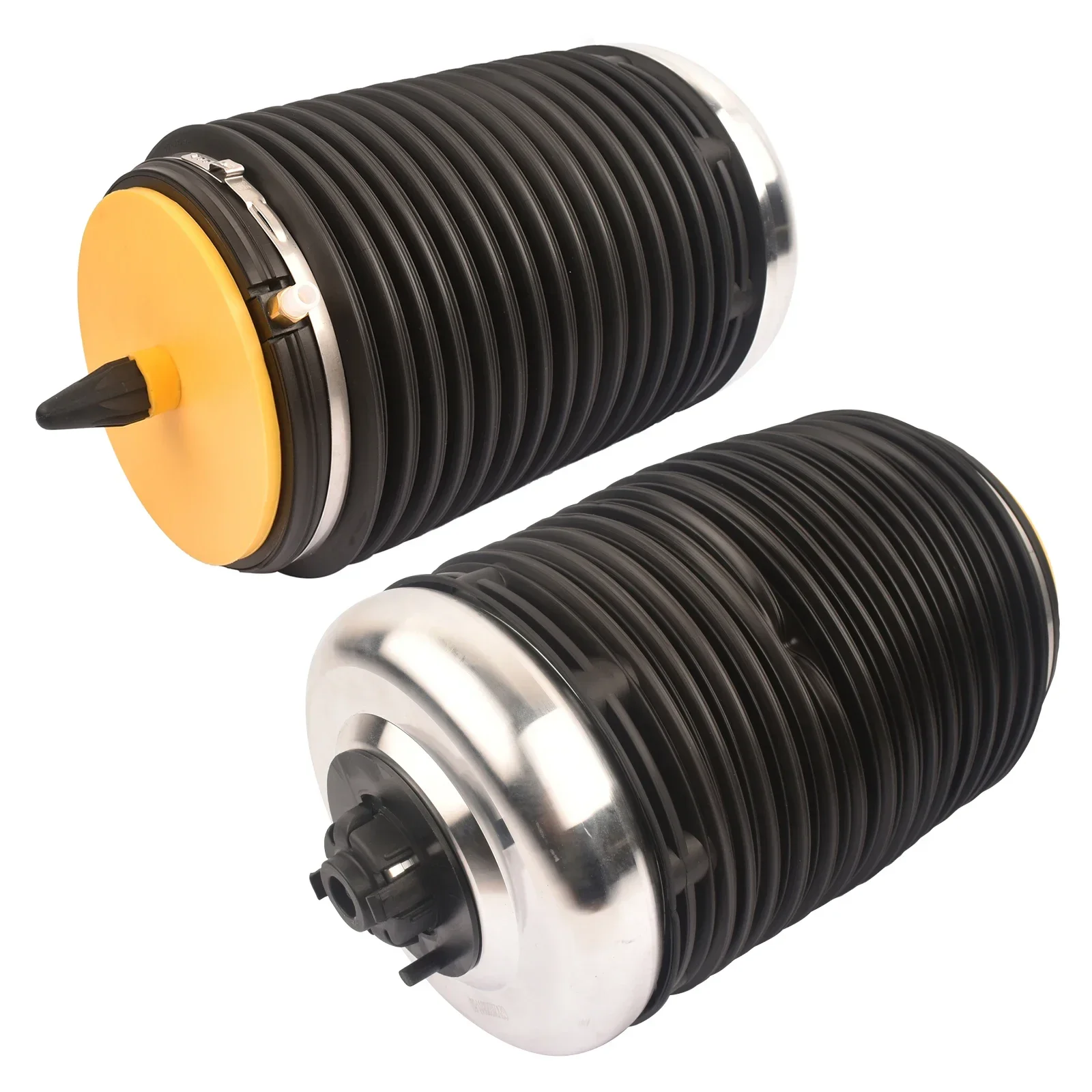 AP01 Rear Left & Right Air Suspension For Audi A6/S6/A7/S7 4G0616001T ...