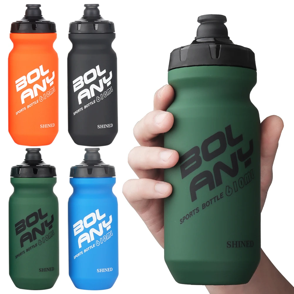 610ml-Cycling-Water-Bottle-BPA-Free-Squeeze-Sport-Water-Bottle-MTB-Road ...