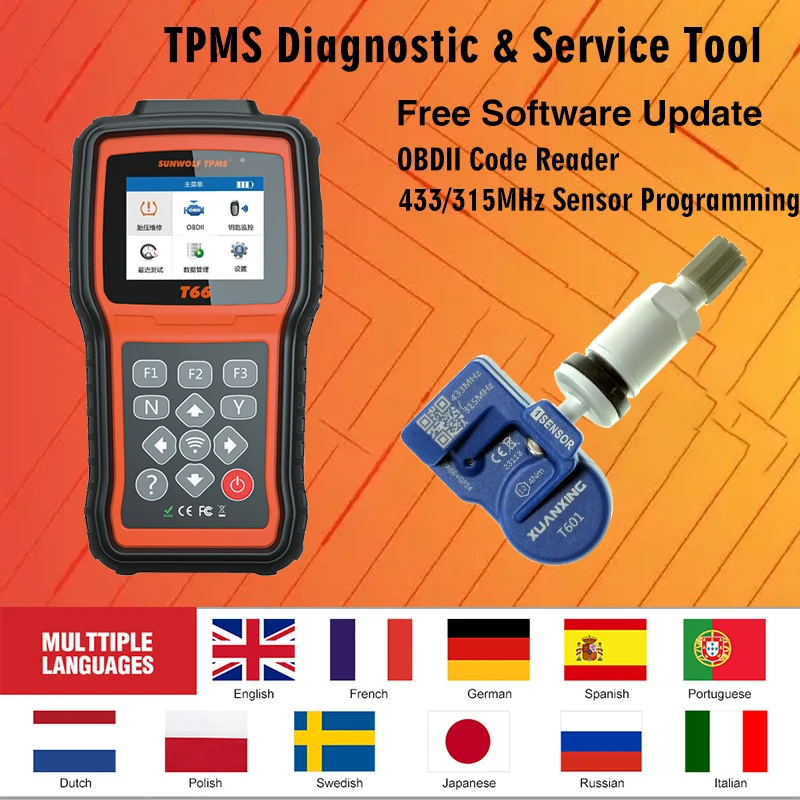 TPMS-Diagnostic-Tool-Tire-Pressure-Matcher-Sensor-Activation-Tire ...