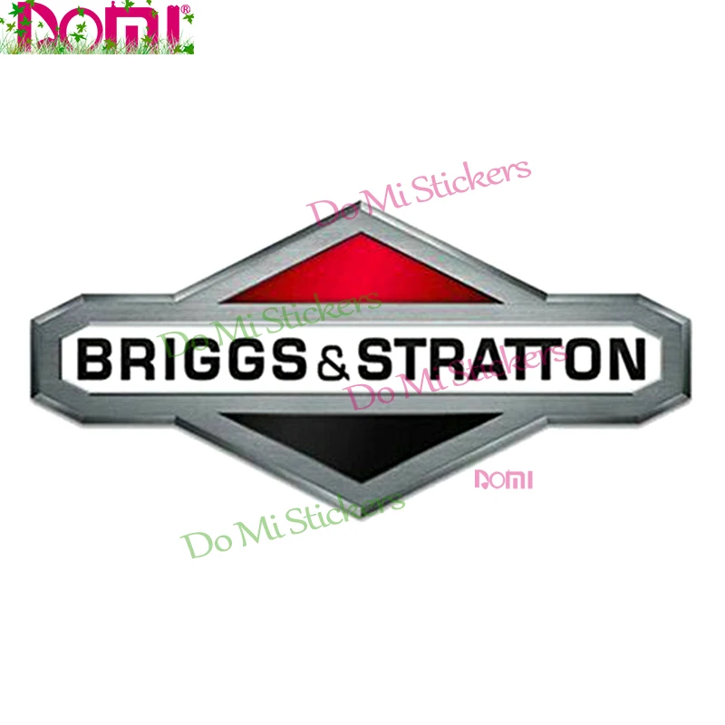Briggs And Stratton Logo Vector