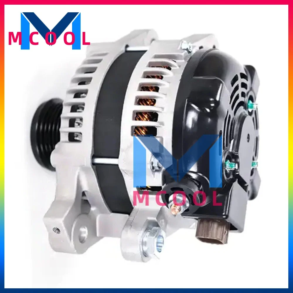 Alternator 12V 150A Overdrive Pulley For Lexus GS350 IS250 IS350 GS IS ...