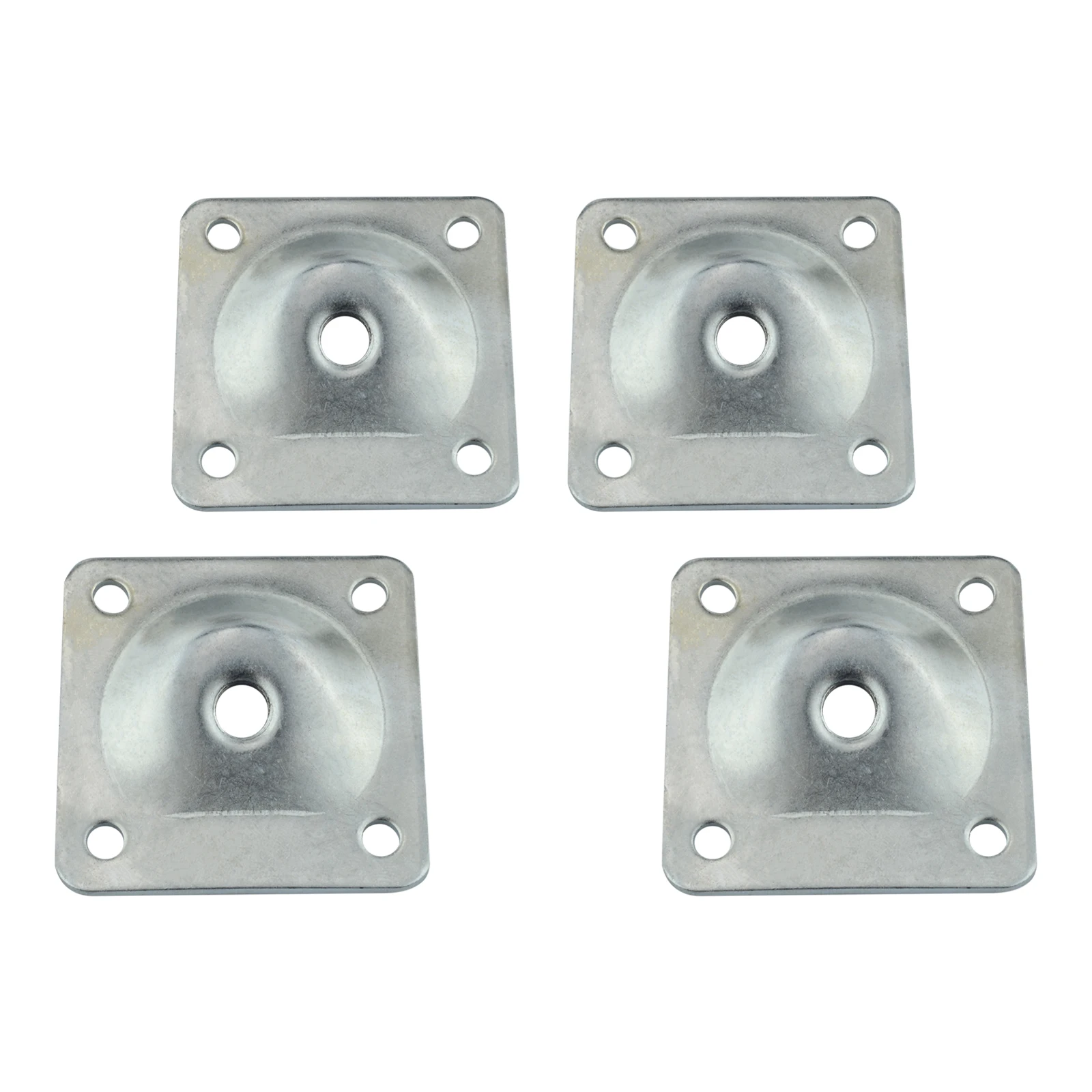4pcs-Square-Iron-Furniture-Leg-Mounting-Plates-49mm-1-93in-Table-Feet ...