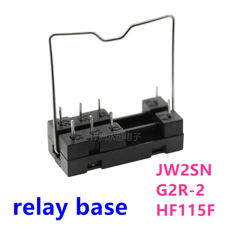 5Pcs-Industrial-electronic-circuit-board-DIY-5-pin-8-pin-14f-2z-a1 ...