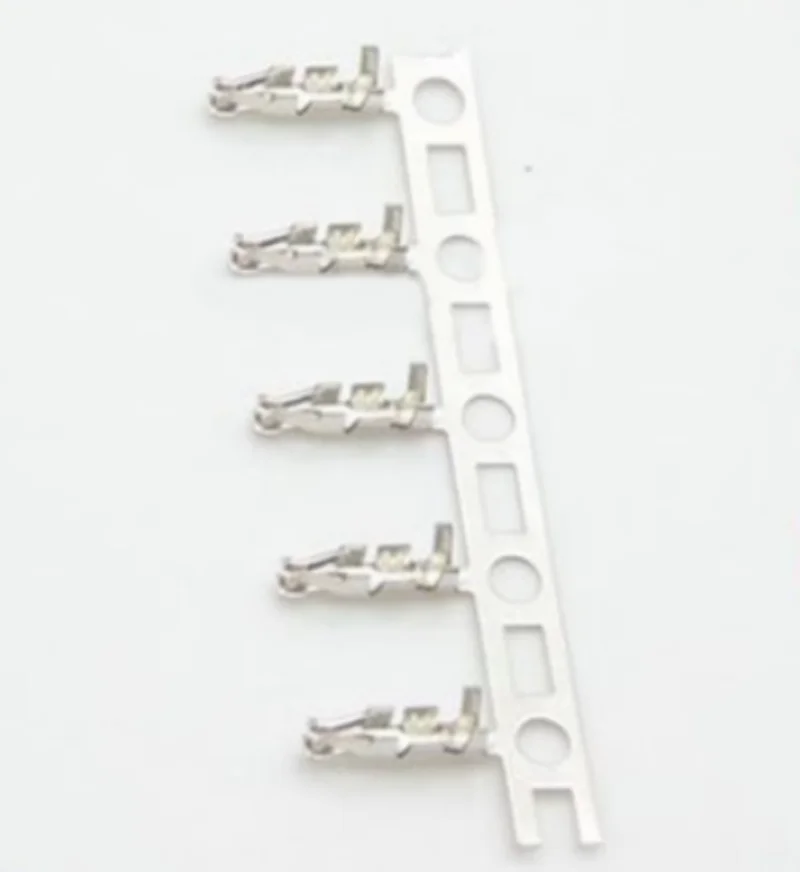 SPHD-002T-P0.5 Connector terminals - AliExpress 502