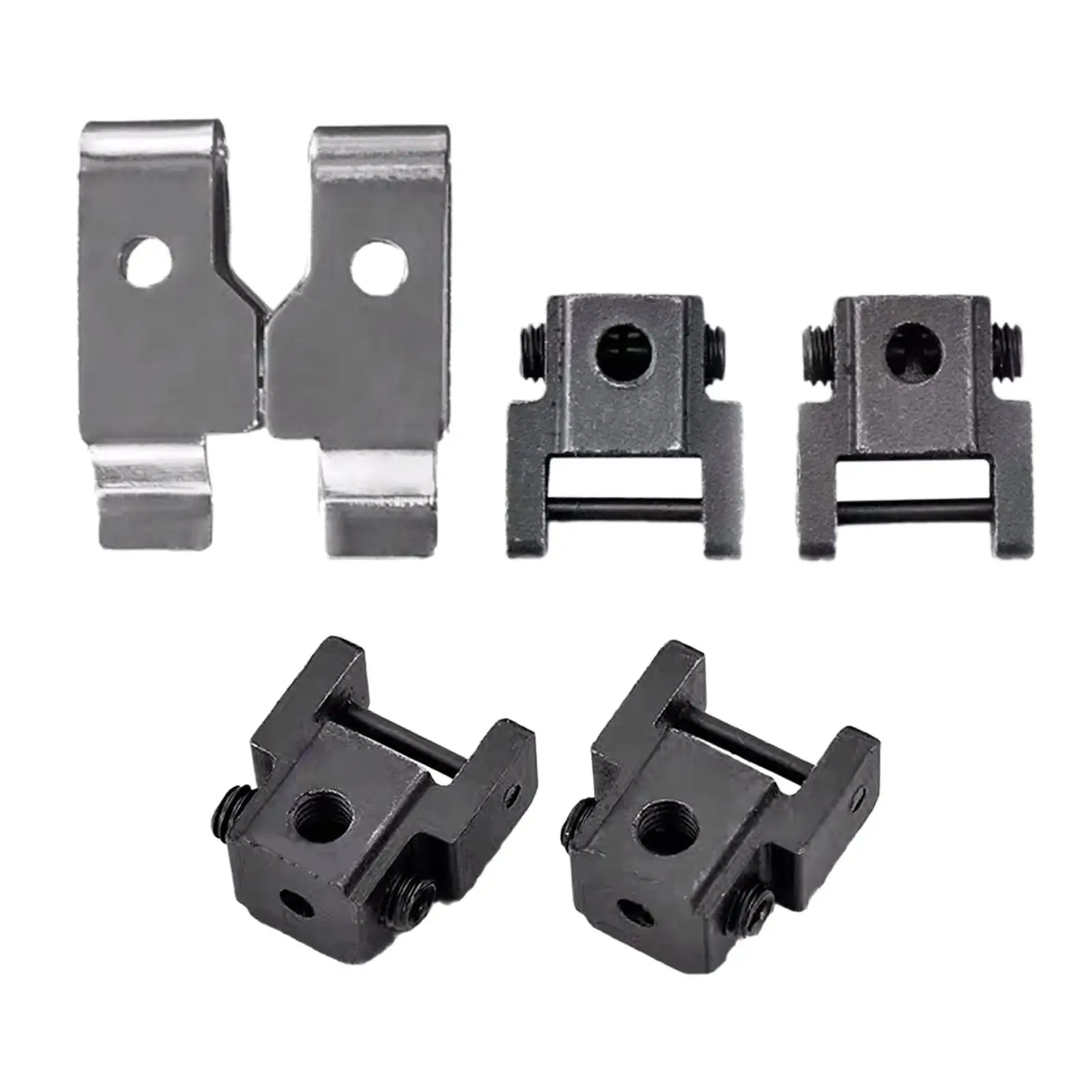Scroll Saw Blades Holders Saw Blades Holders Metal Upper Lower Blade ...