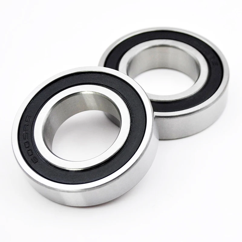 2pcs-6000-6001-6002-6003-6004-6005-2RS-RS-DDU-Bearings-Deep-Groove-Ball ...