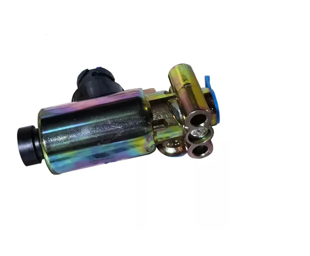 1440446 1934966 4721726860 Solenoid Valve For DAF/SC Truck| | - AliExpress