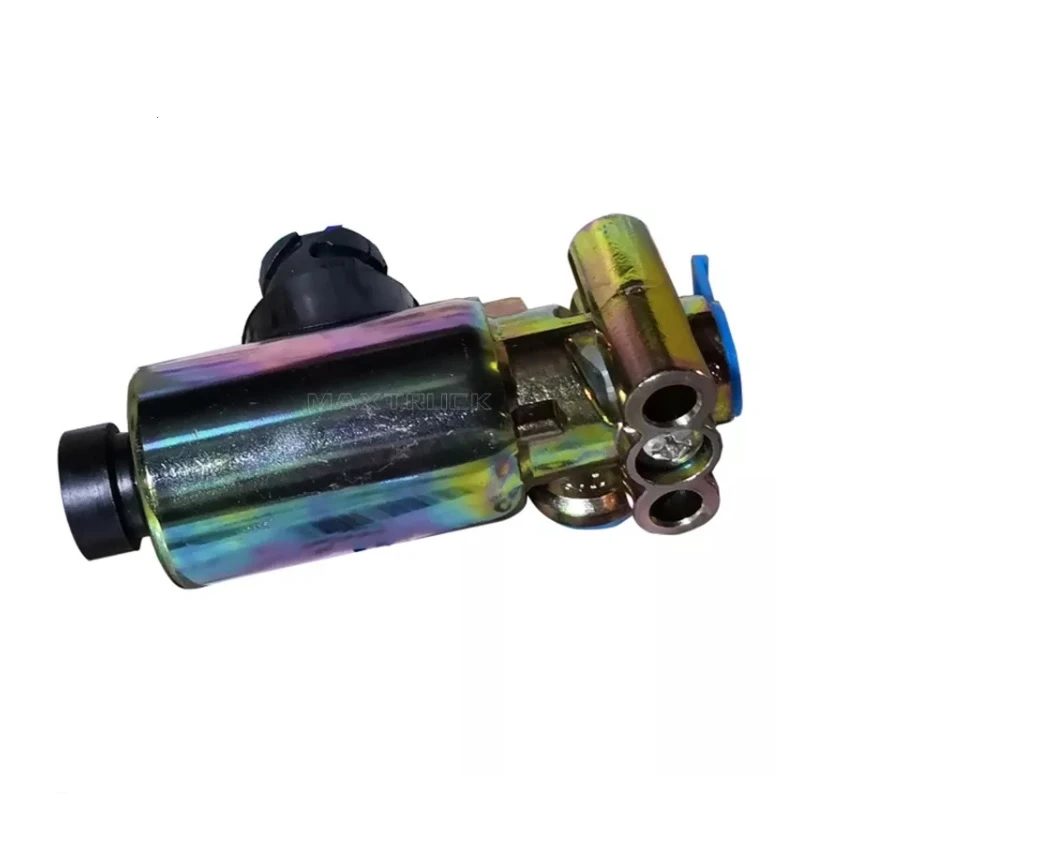 1440446 1934966 4721726860 Solenoid Valve For DAF/SC Truck| | - AliExpress