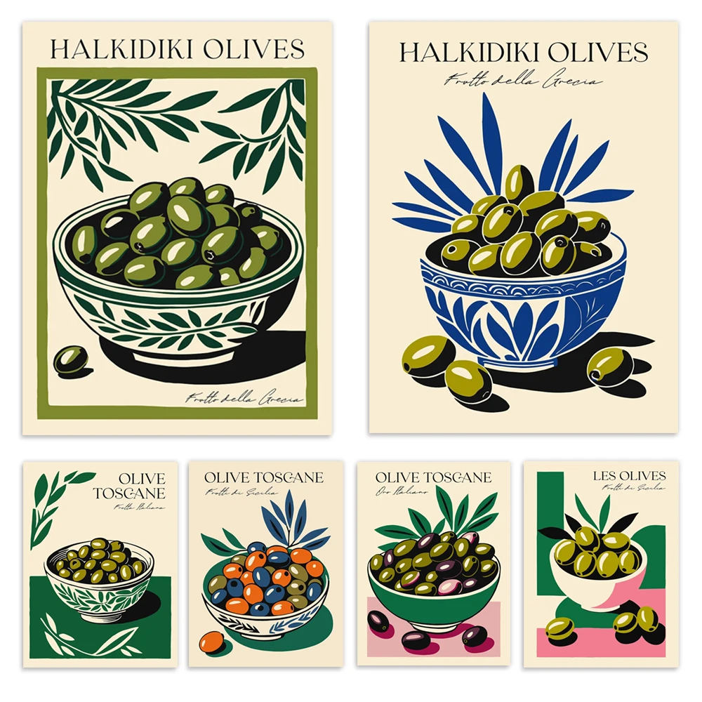 Sicily fruit olives, Italian green olives, Greek olives, olives ...