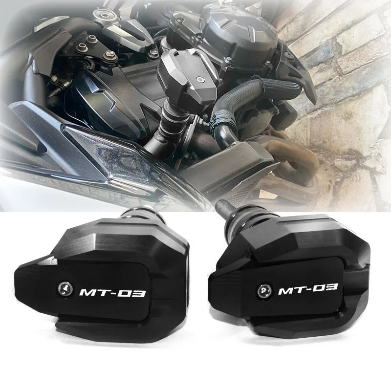 For-YAMAHA-MT-03-MT03-MT-03-2019-2021-Motorcycle-Falling-Protection ...