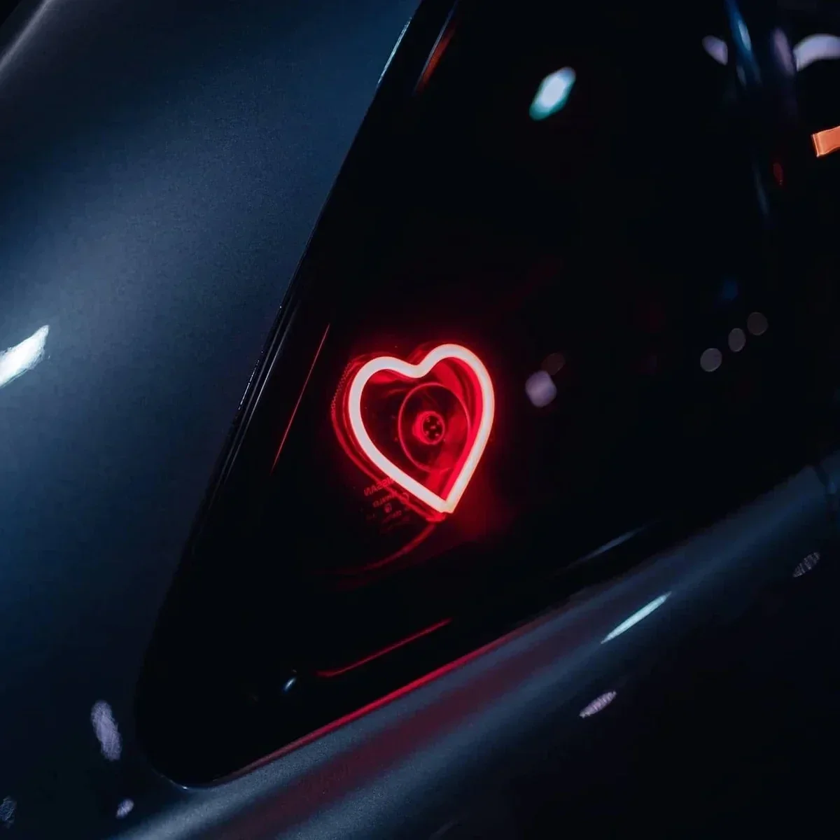 Car-LED-window-lights-interior-decoration-lights-glowing-heart ...