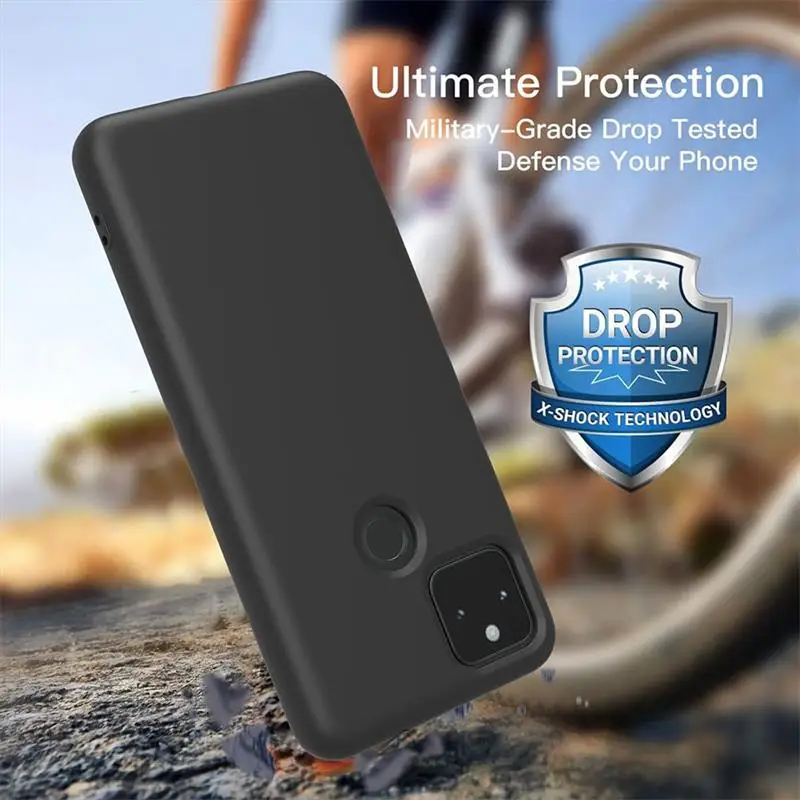 Luxury-Liquid-Soft-Silicon-Full-Protect-Shockproof-Case-For-Google ...