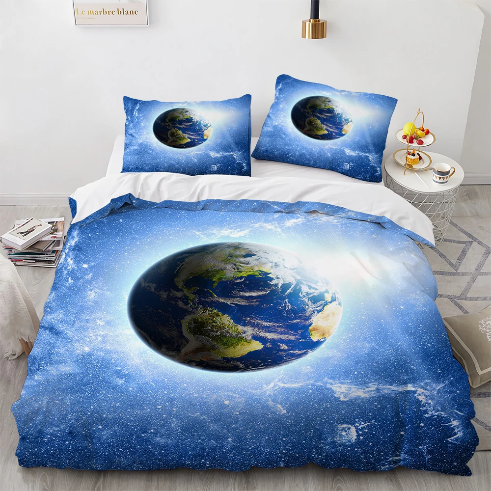 Astronomy Bedding