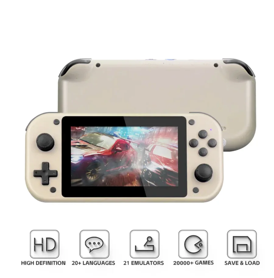 M17-Handheld-Game-Console-64G-128G-Portable-Retro-Video-Game-15000 ...