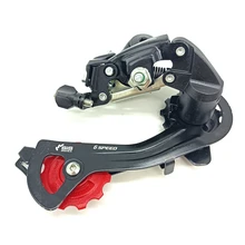 Shimano Tourney TZ RD-TZ500 Rear 변속기 6s 7s 18s 21s 변속기 RD TZ500 MTB 자전거 ...