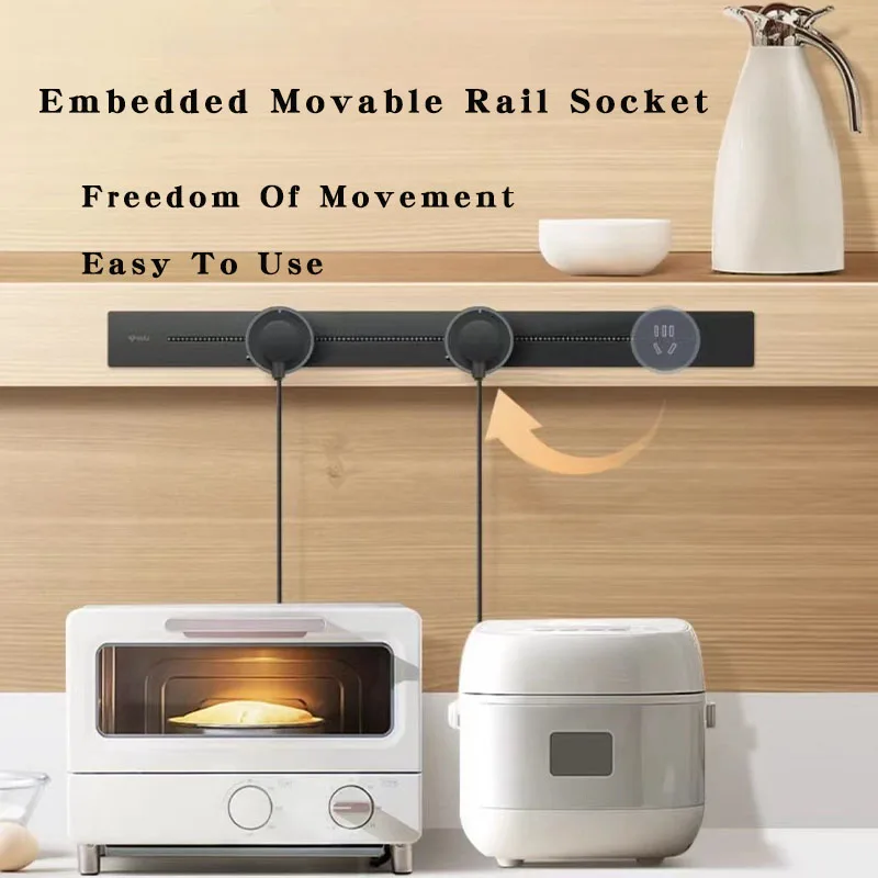 Embedded-Movable-Rail-Socket-UK-US-EU-Standard-Outlet-Wall-Mounted ...
