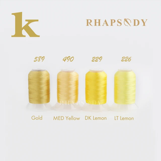 RhapsodyThreadsArt Store