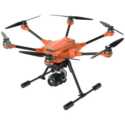 Yuneec-Typhoon-H520-UAV-Photography-drone-professional-use-for-law ...