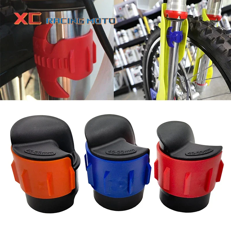 Motorcycle-Front-Fork-Shock-Absorber-45-55mm-Maintenance-Cleaning-Tool ...
