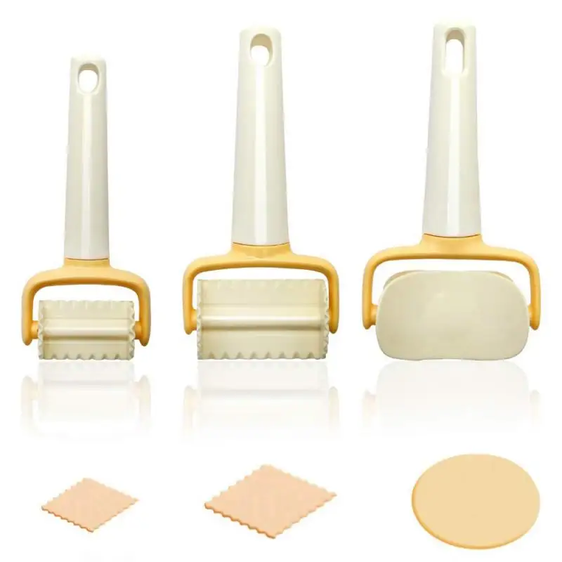 Dumplings-Biscuit-Roller-Cookies-Cutting-Mold-Pastry-Blade-Dough-Cutter ...