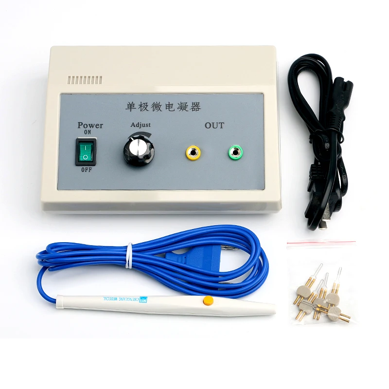 Monopolar-Tabletop-Electrocoagulation-Ophthalmology-Double-Eyelid ...
