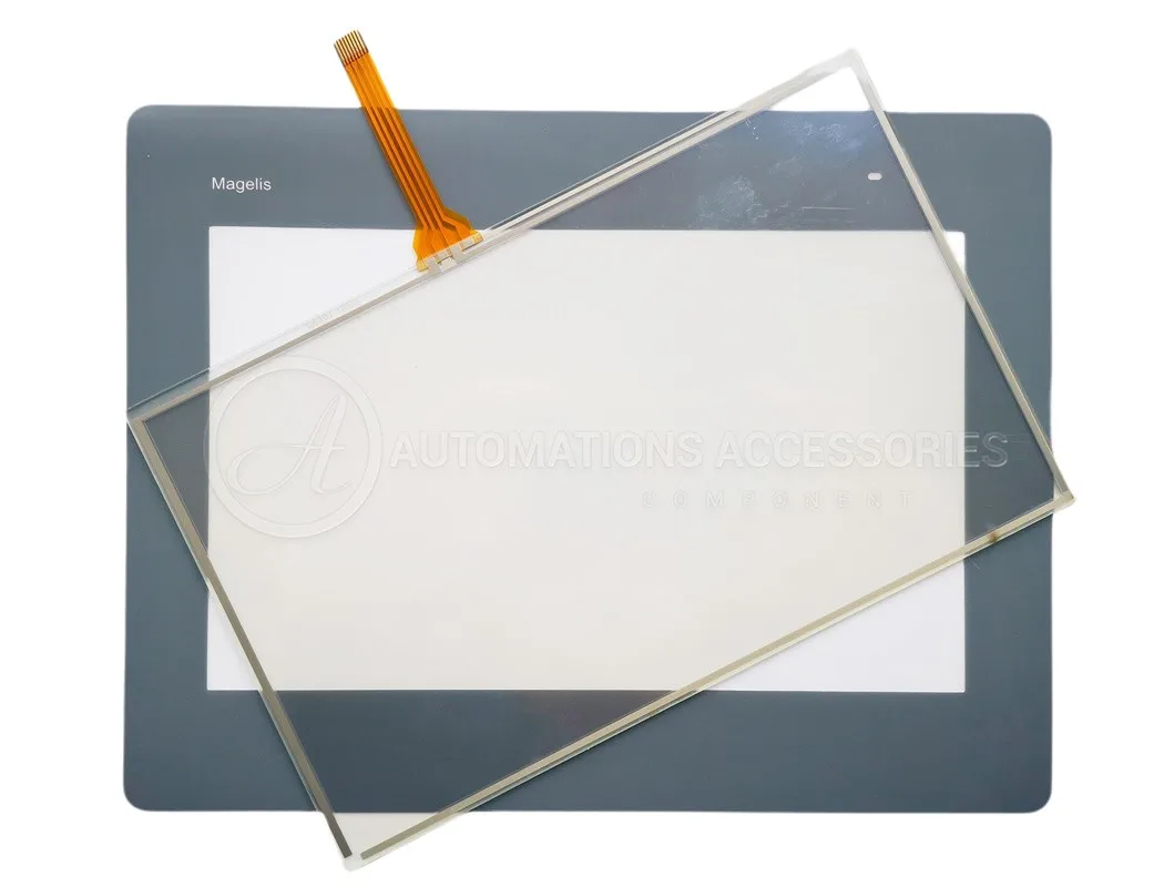 New-10-1-inch-resistance-HMIGXU5500-Touch-panel-HMIGXU5512-touch-screen ...