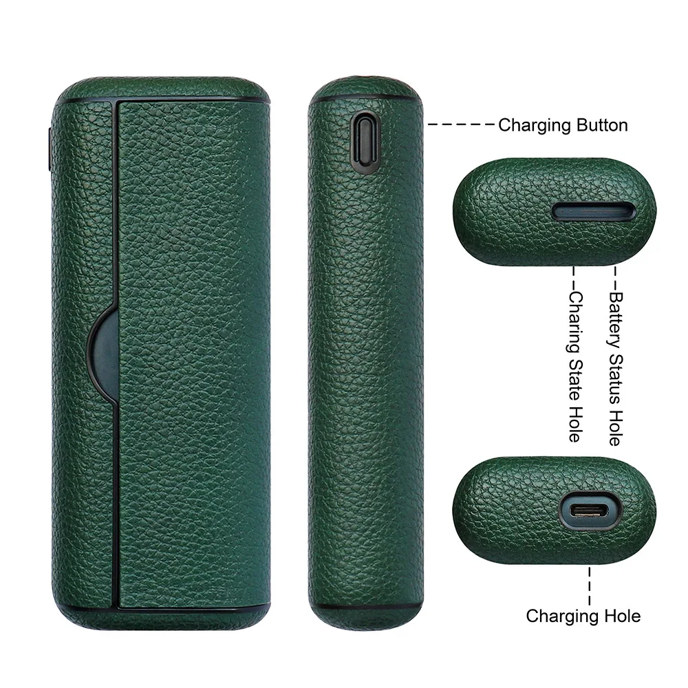 Full-Protective-Case-Pouch-For-E-Cigarette-Accessories-Case-for-IQOS ...