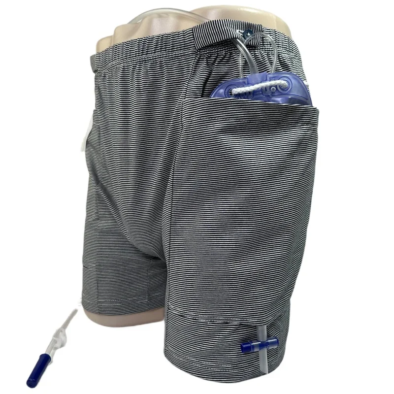 Stoma Underwear for Colostomy, Gallbladder, Catheter Patients ...