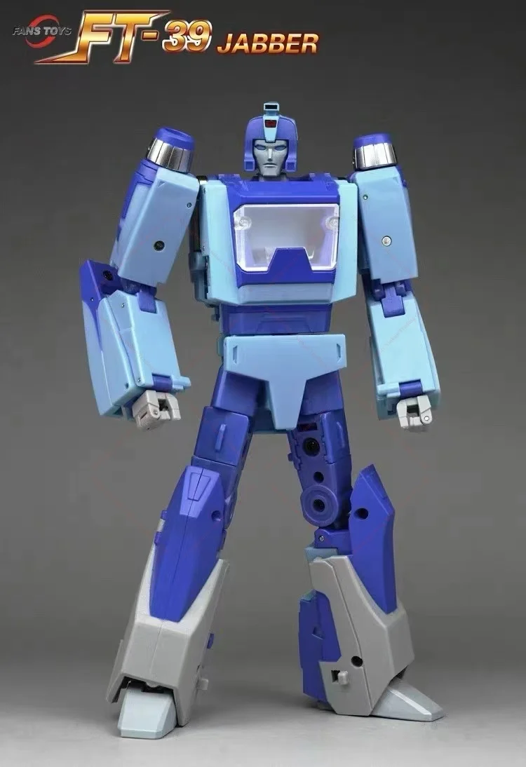 IN-STOCK-Transformation-Toys-FT39-Fans-Toys-Blurr-Jabber-G1-Animation ...