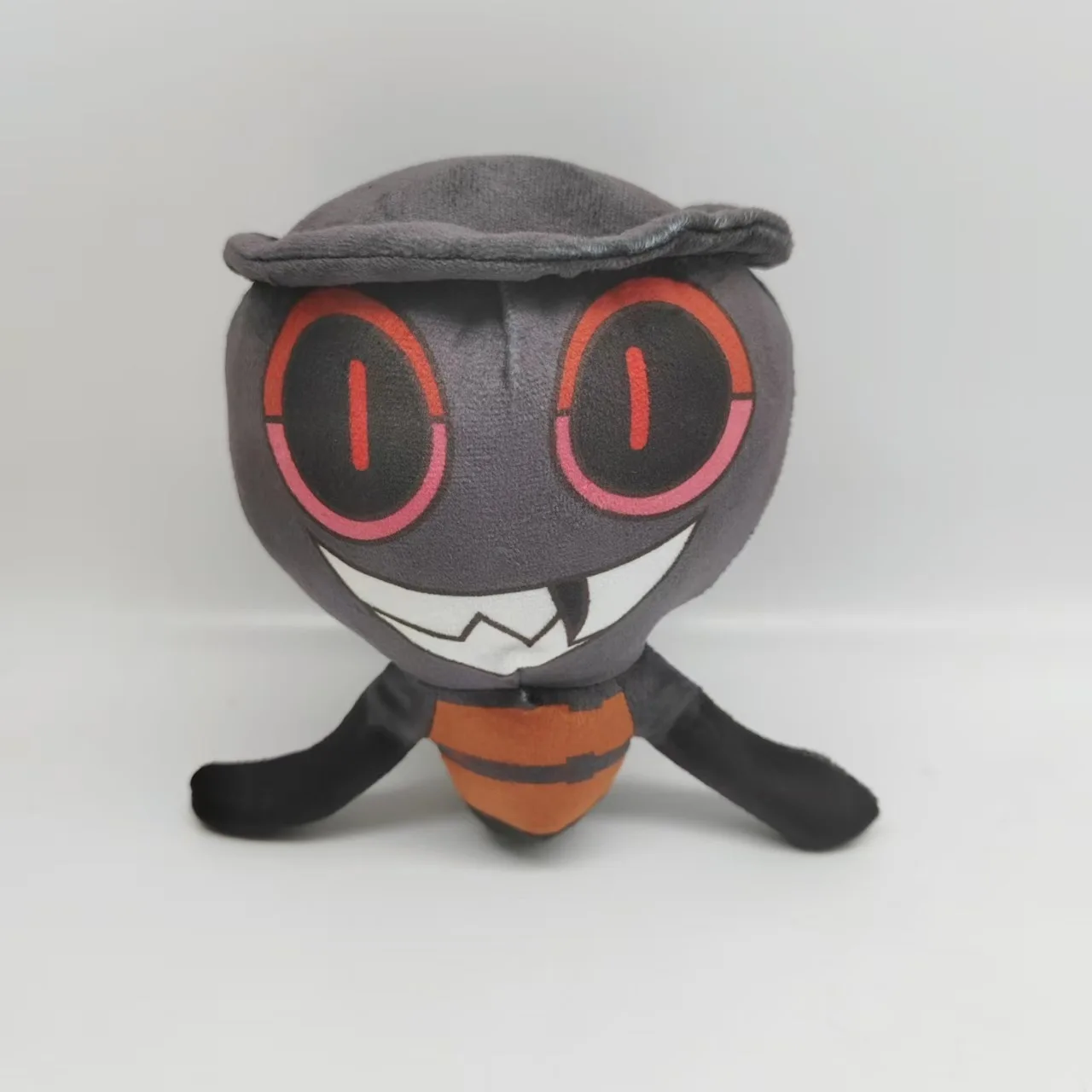 Dandy's World Plush Cosmo Pebble Finn Flutter Dandys World Horror Game ...