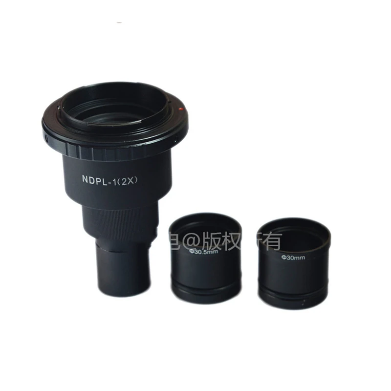 Agnicy-Biological-Stereo-Microscope-Adapter-SLR-Micro-single-Camera ...