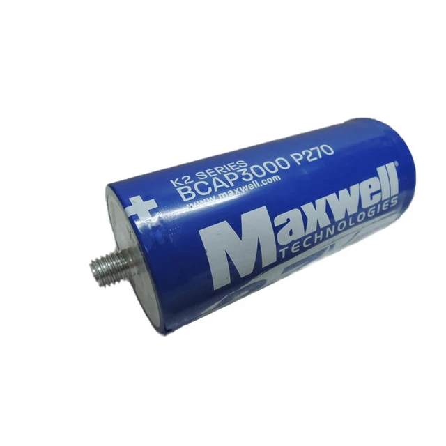 Original Ultra Capacitor 3000 Farad Dc 3000F Super, 54% OFF