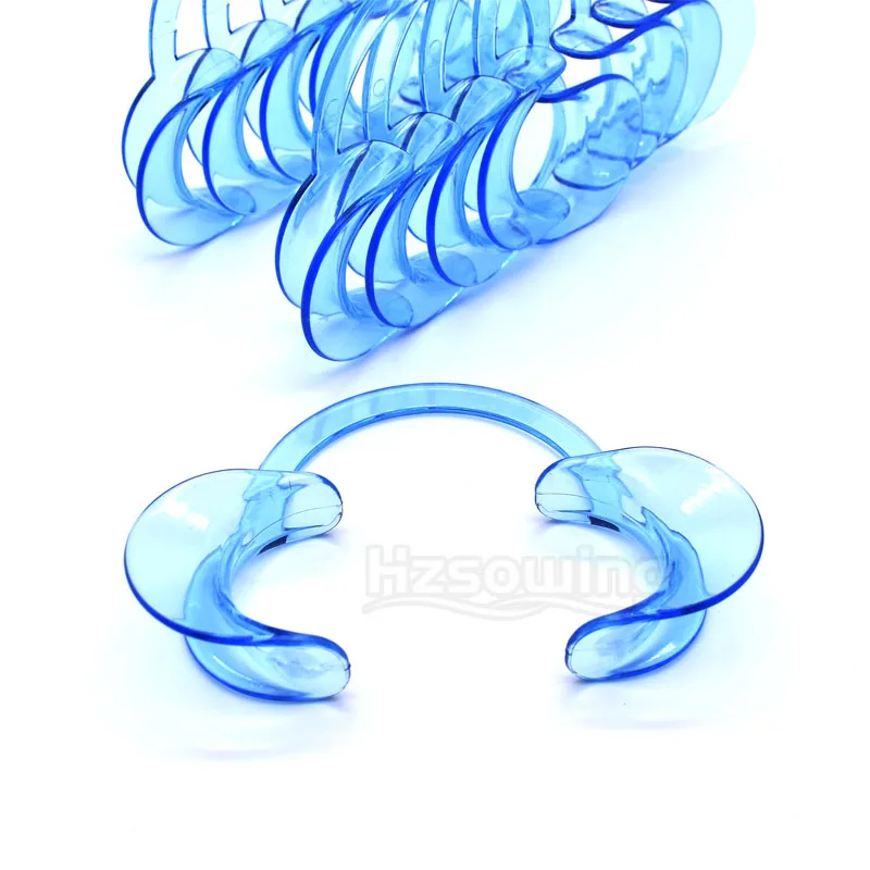 10pcs-lot-Dental-Materials-Dental-Intraoral-Cheek-Lip-Retractors-C ...