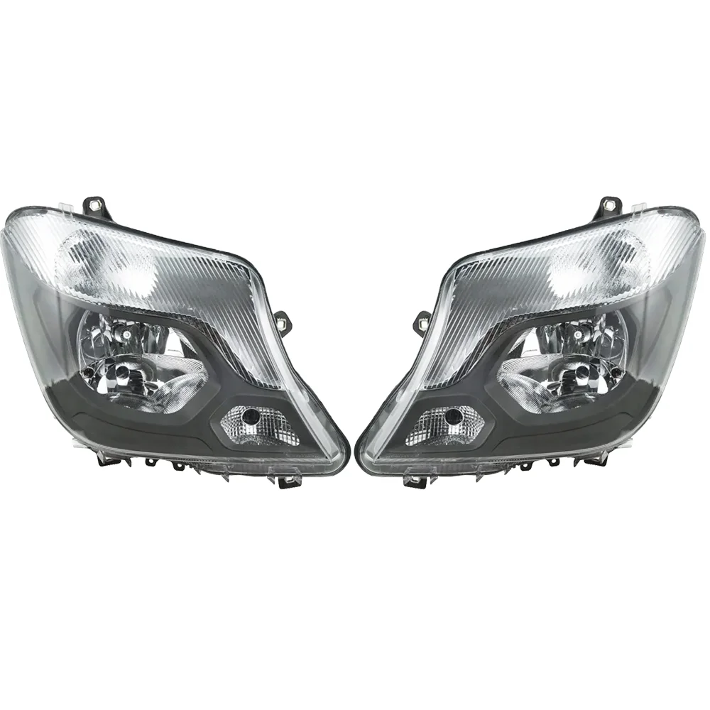 NEW-TYPE-W906-Heallight-9068202461-9068202361-FOR-SPRINTER-LEFT-AND ...
