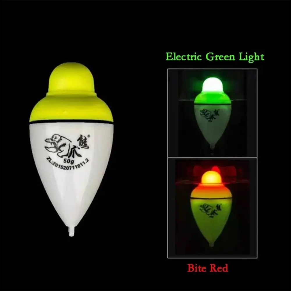 1Pcs-Gravity-Sensing-Electric-Float-Night-Light-Fishing-Float-Sea ...
