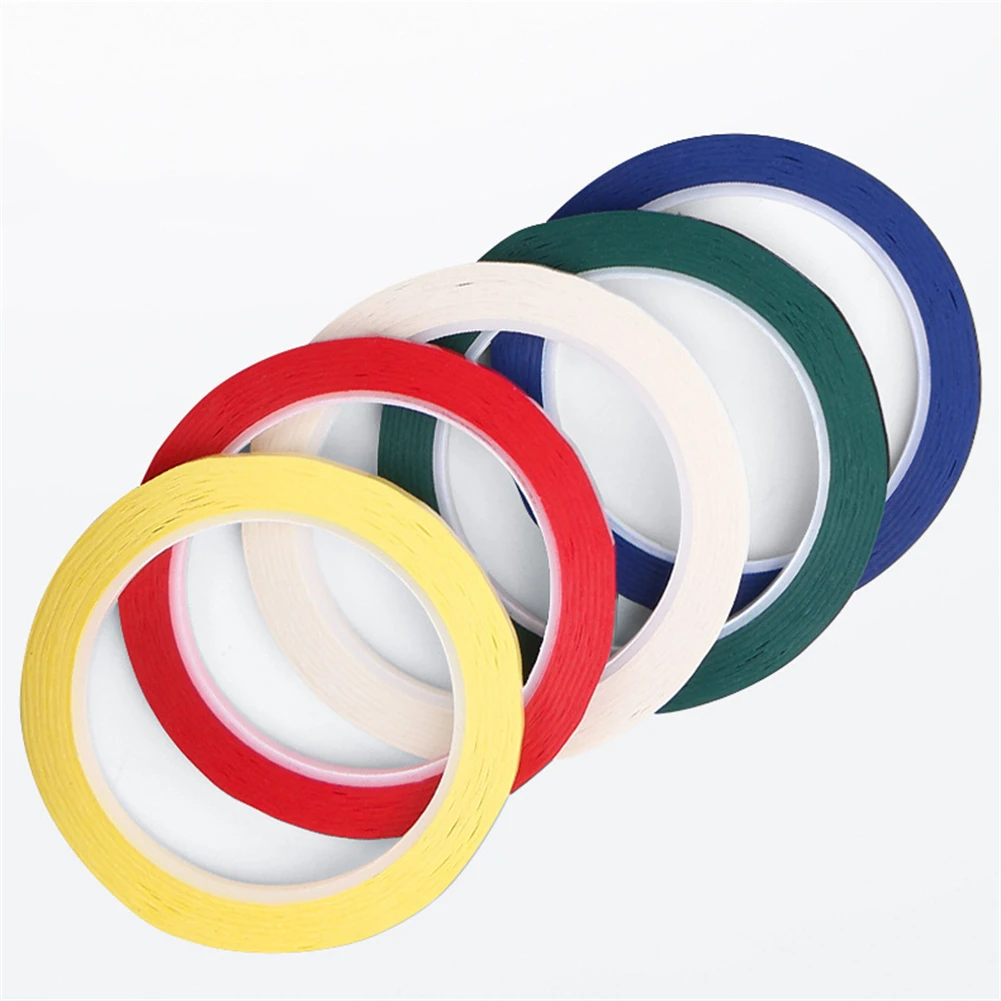 3/5MM Violin Fingering Tape Fingerboard Sticker Finger Position ...