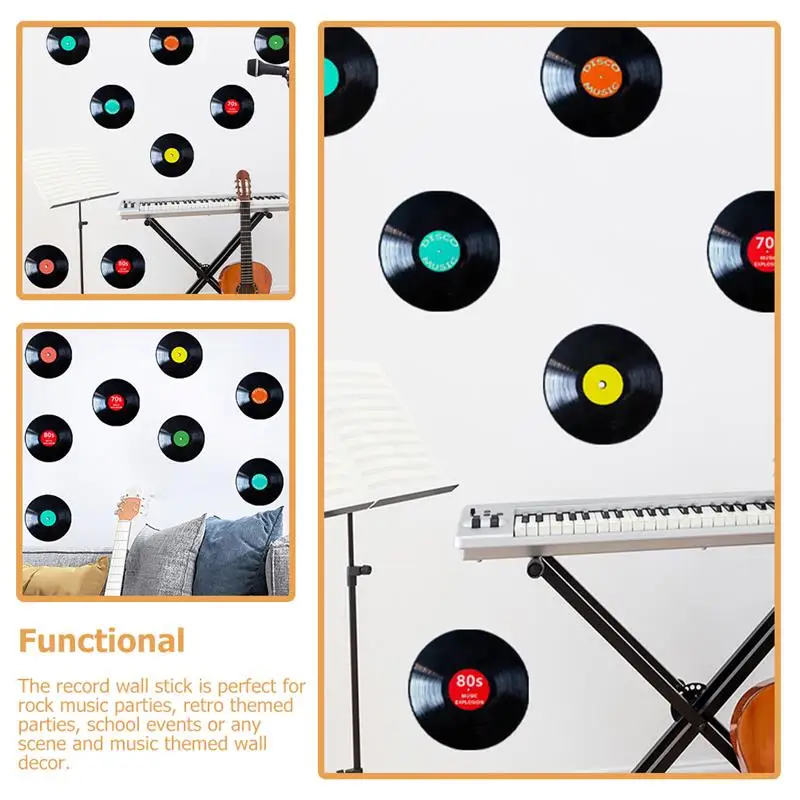 Music Themed Bulletin Boards