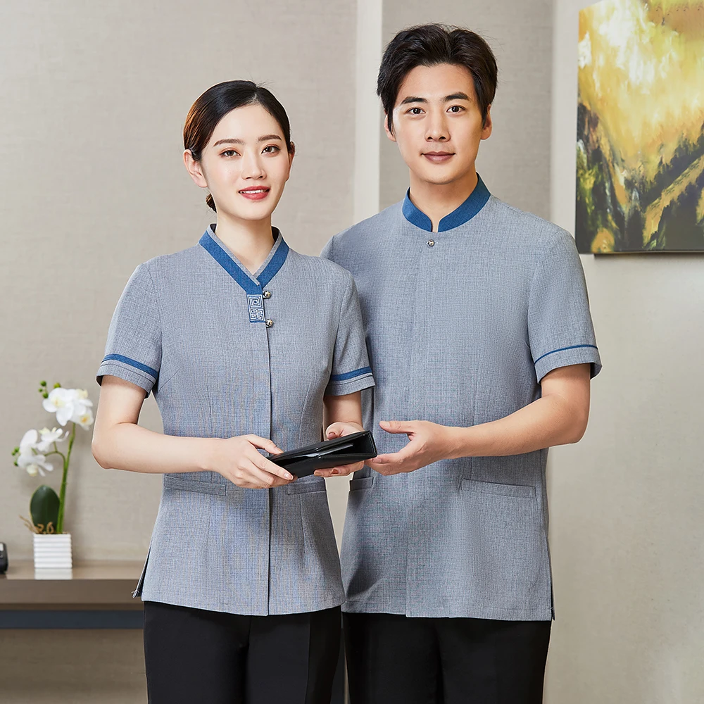 Hotel Uniforms Catalogue