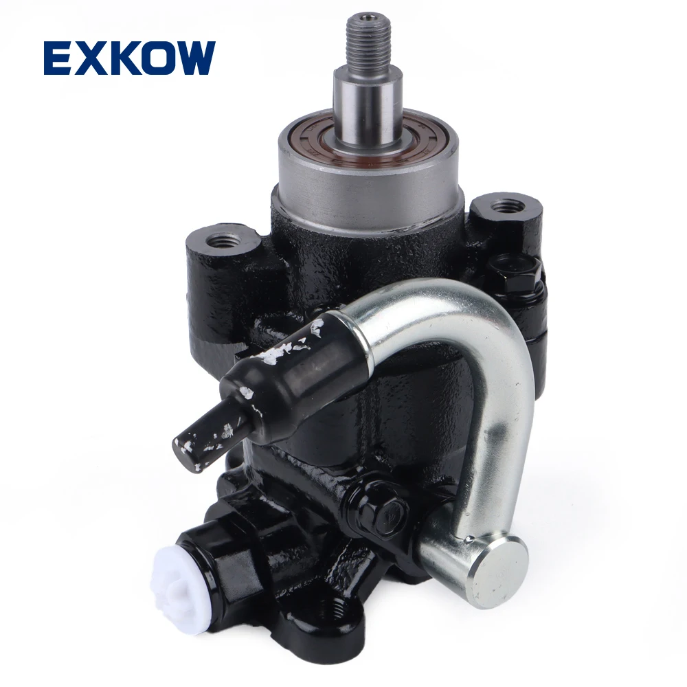 LHD-Power-Steering-Oil-Pump-Assy-for-Toyota-Hilux-Pickup-LN81-85-86-106 ...