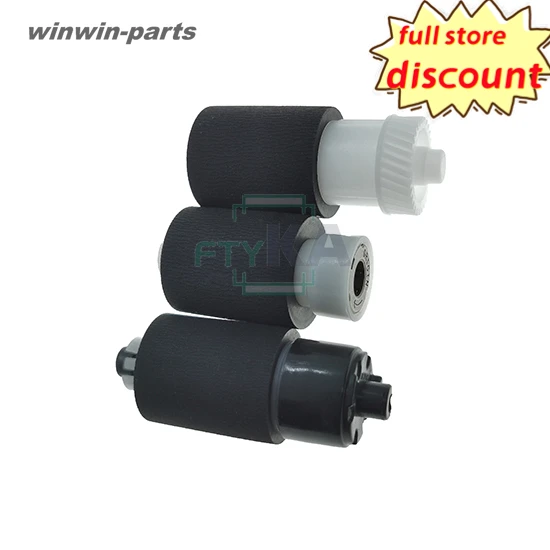1set Pickup Roller Kit for Kyocera FS6025 6030 6525 6530 9100 9500 ...