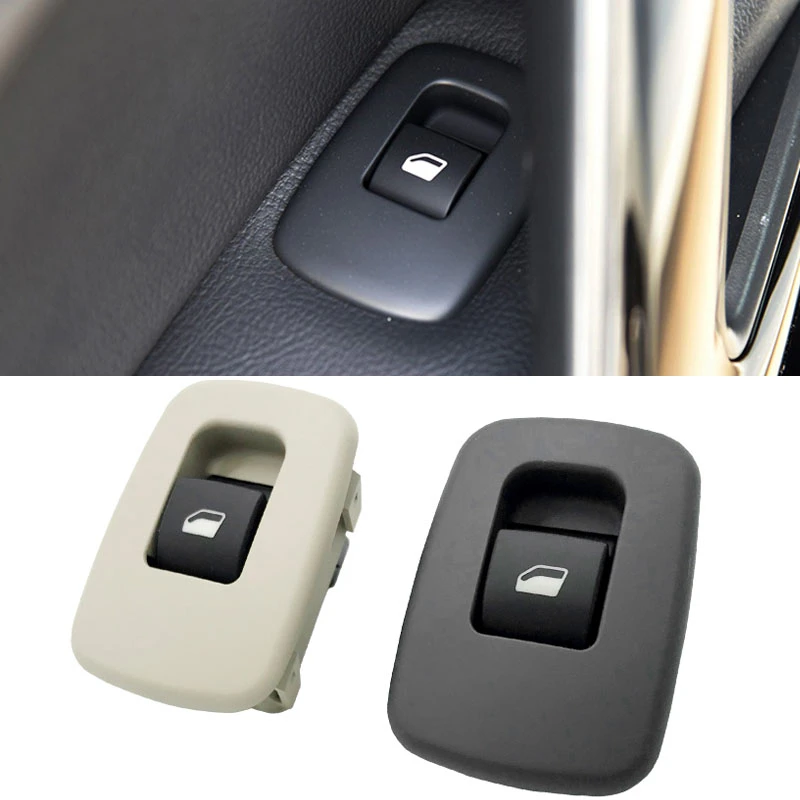 Car Rear Left Right Side Power Window Control Switch Electric Glass ...
