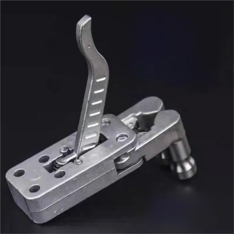 Slingshot Trigger Release Device Stainless Steel Rifle Mechanical ...