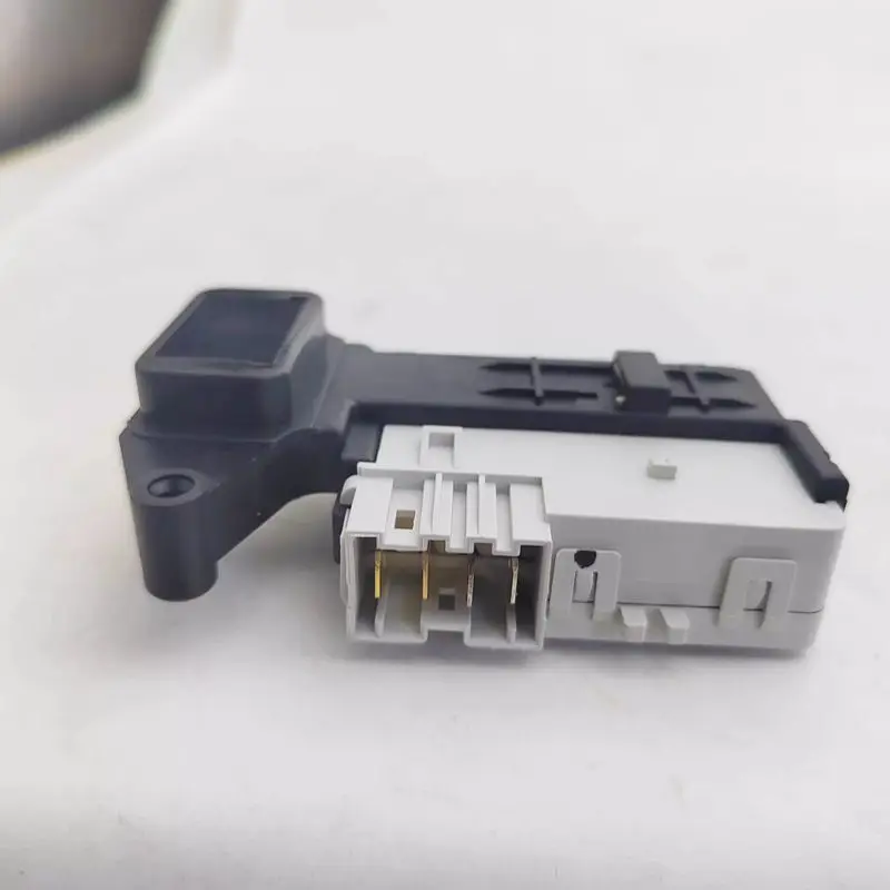 For Electrolux Gide Drum Washing Machine Door Lock Delay Switch Parts ...