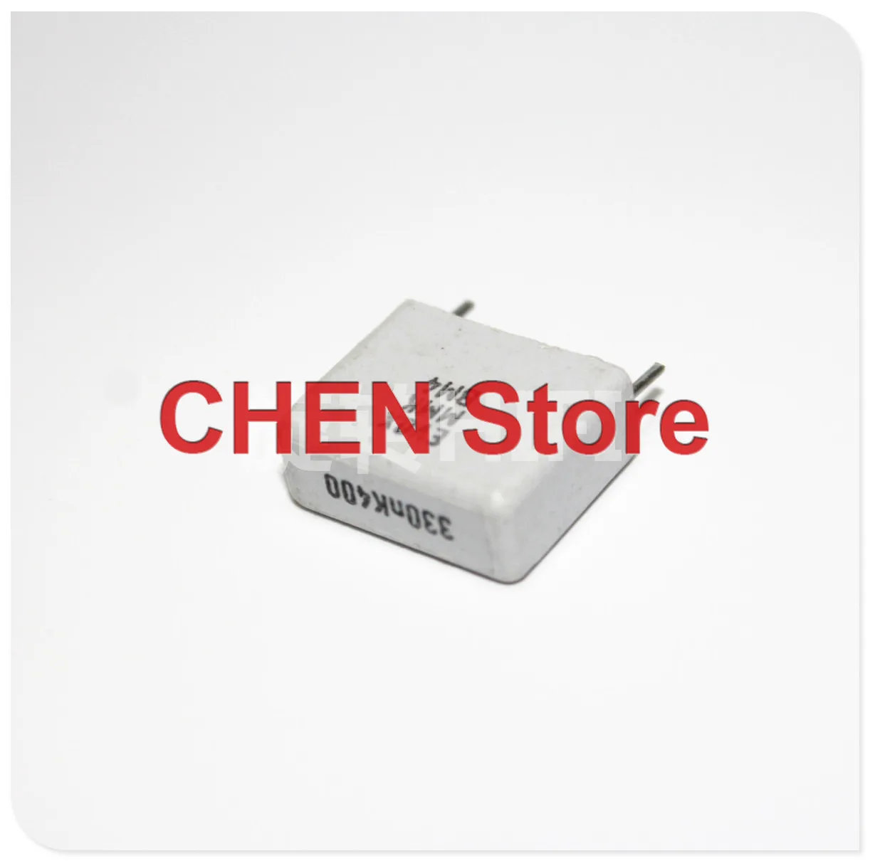 Capacitor p15mm 0.33uf 0.47uf 0.68uf 100v 250v 400v 330nf 470nf 680nf ...