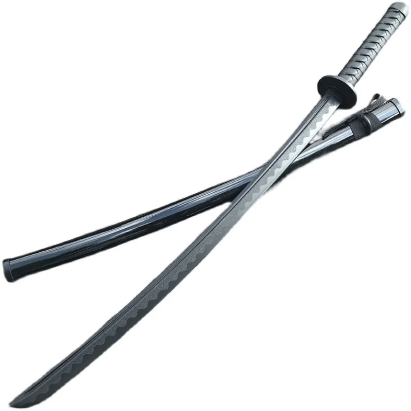 Poly Urethane Bokken Plastic Japanese Swords Of Iaido Practice For ...