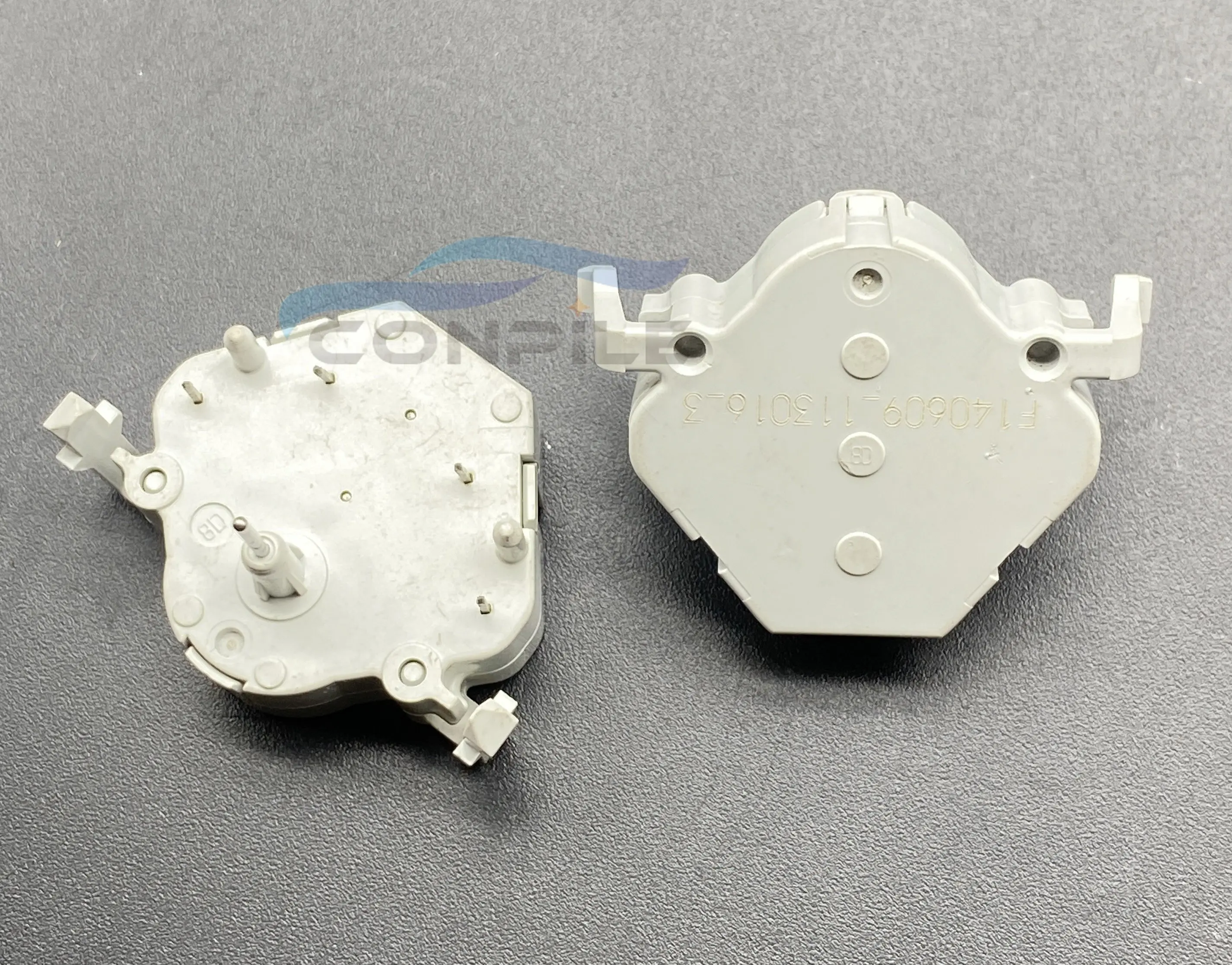 2pcs car instrument meter stepper motor for Hyundai Tucson Kia Honda ...