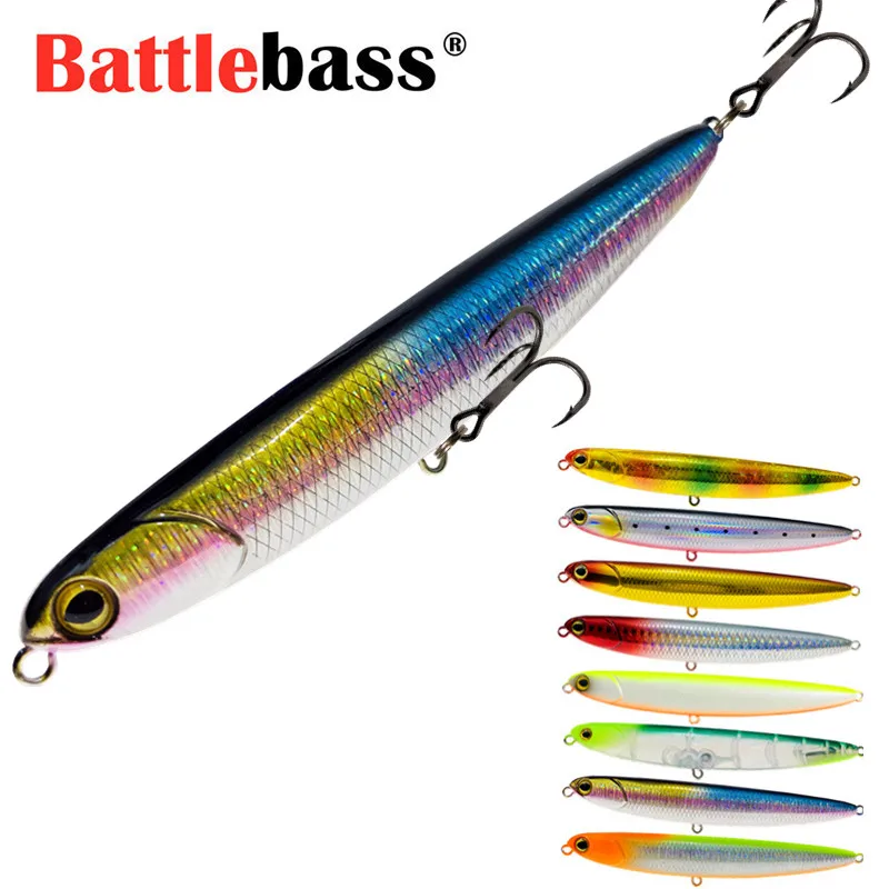 Walker Floating Fishing | New Fishing Lure | Surface Walkers | Fishing ...