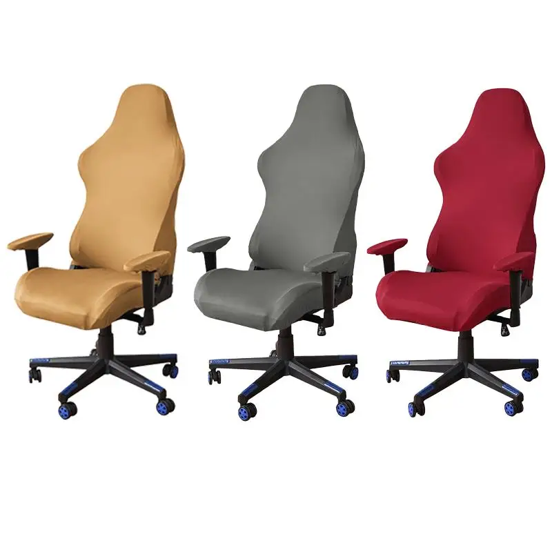 Simple-Home-Gaming-Chair-Cover-Universal-Computer-Game-Competitive ...